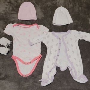 Matching Sets | Gently Used Baby Clothes | Poshmark